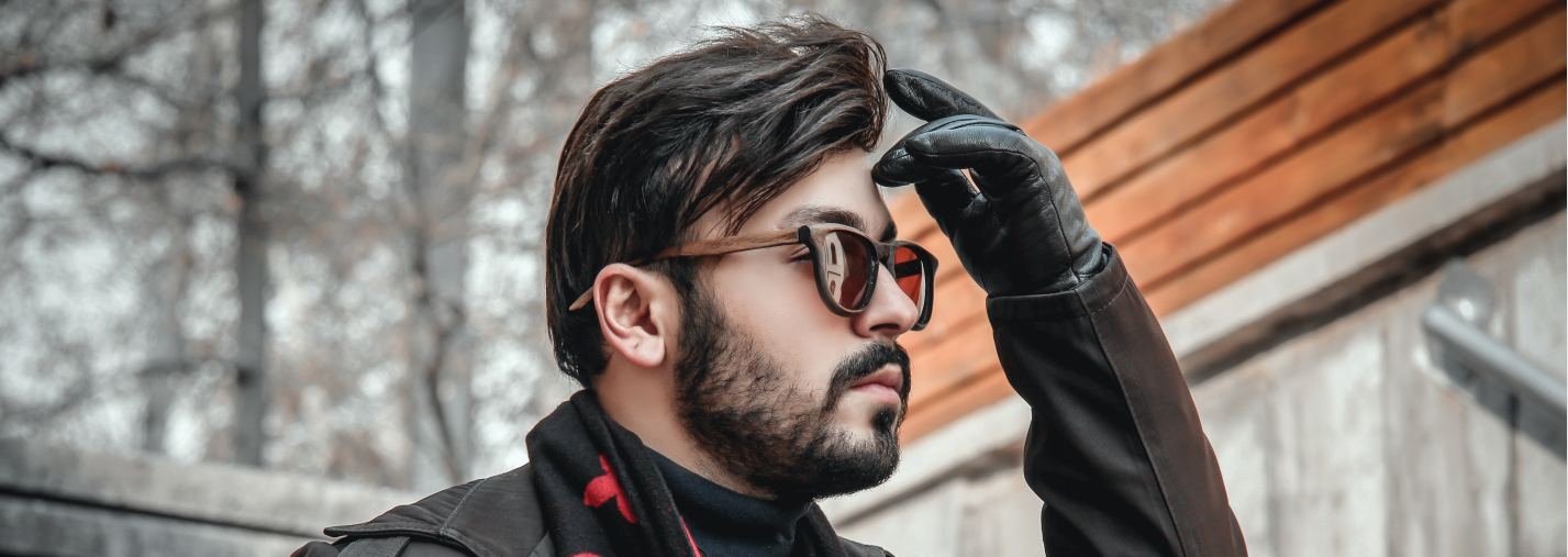 The Best Path to Achieve a Realistic Hair Look: Hair Toupee For Men - Blog